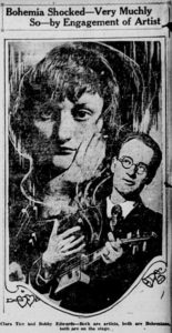 Tijuana Bibles | Tom Christopher