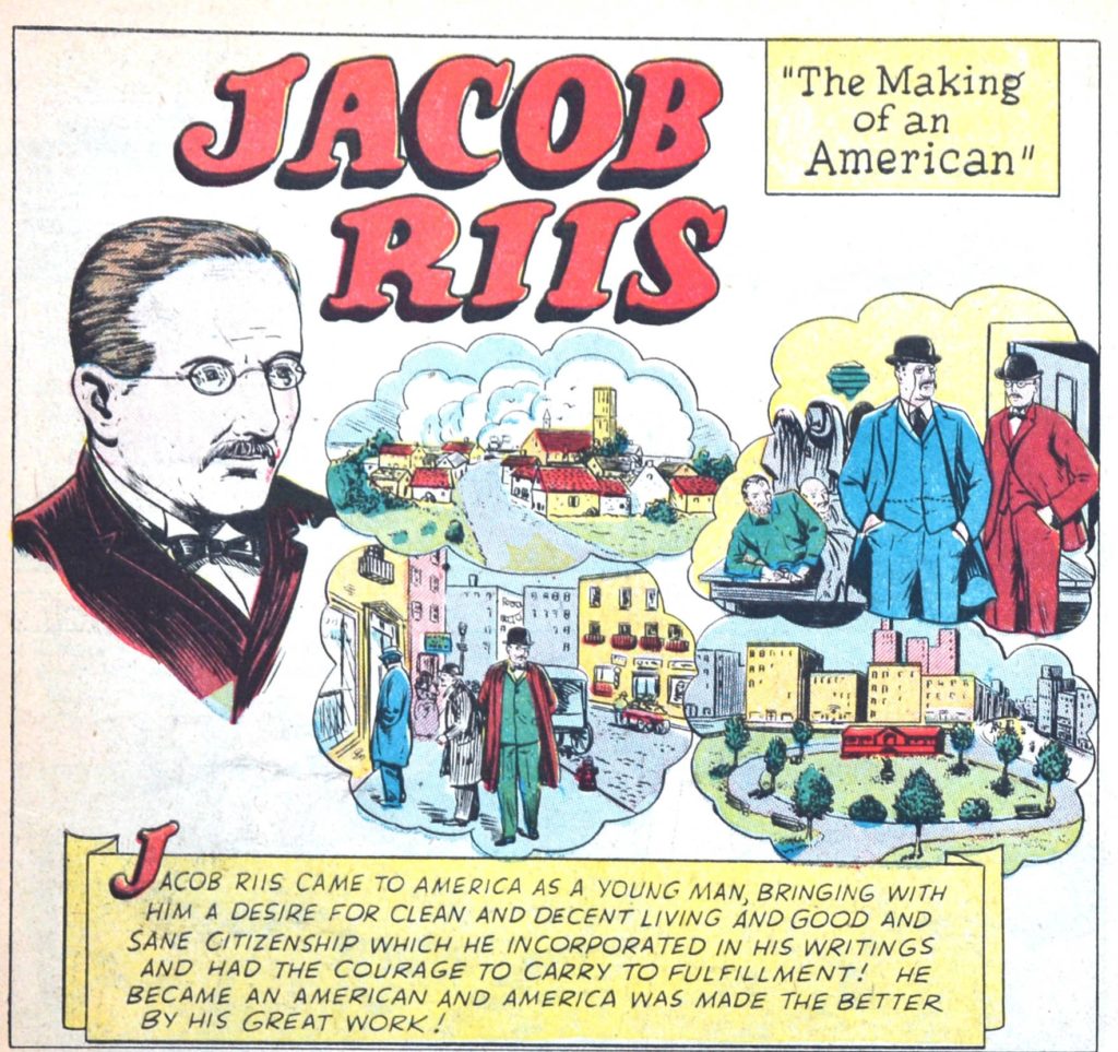 History of Labor Unions with Illustrations | Tom Christopher